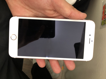 Iphone 6+ идеал