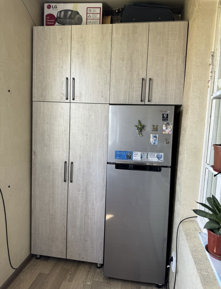 Продам 1/4/4 ком квартиру куйлюк 3