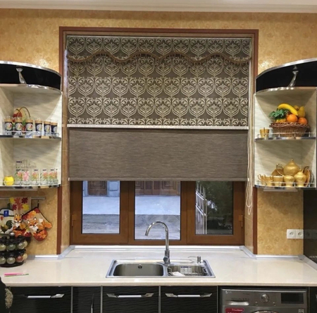Jalyuzi turkiya jaluzi deco zavodi
