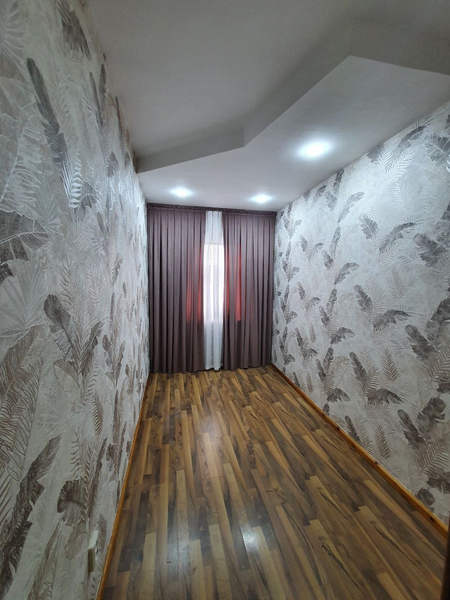 Yunusobod 8 3/4/4 sredniy remont (ipateka) arentir billur