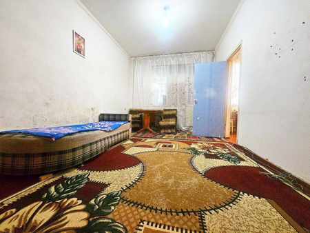 #28 Продается в ипотеку Чиланзар 19 квартал 2/4/4, 51 м2 ор-р Заправка