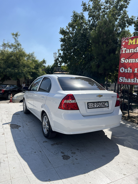 Nexia 3 сотилади 2019 автомат