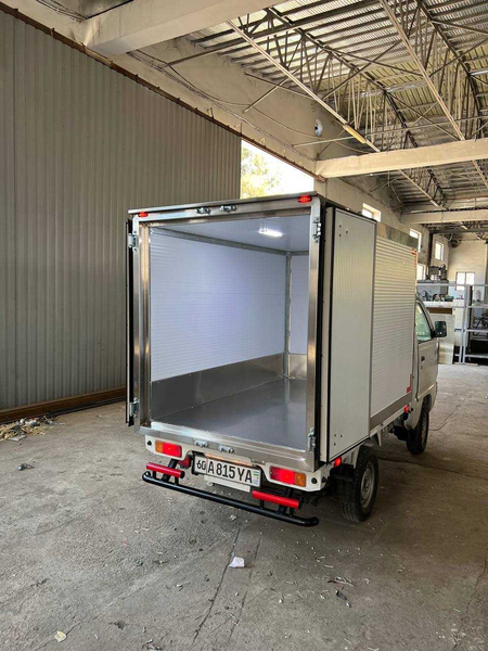LABO / ga Izotermik / butka va/ Refrijerator yasab beramiz !