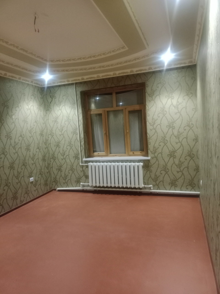 Сергели Кумарик 5 ком Ховли
