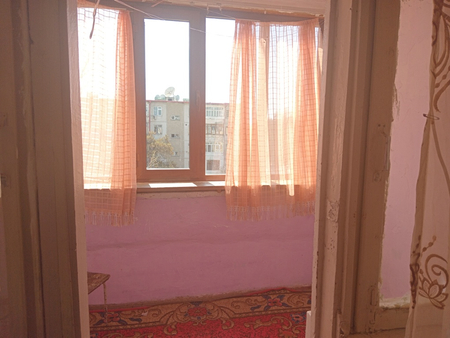 Samarqand Shahar Beruniy kuchasida 2xonali kvartira ijaraga beriladi