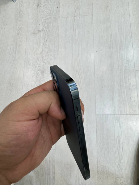 iphone 12pro ko’k