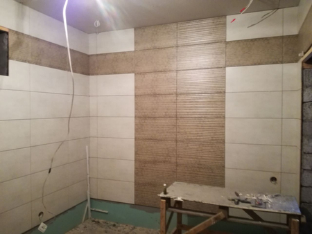Kafel teramiz tez va sifatli