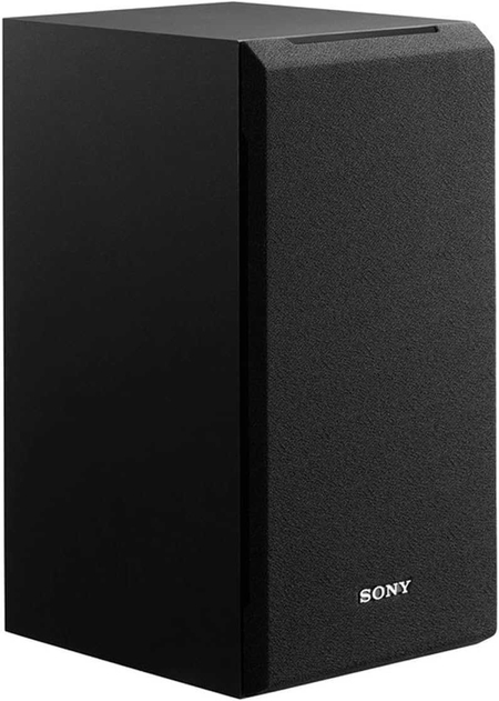 Колонки Sony SSCS5 3-Way 3-Driver Bookshelf Speaker System! Новые!