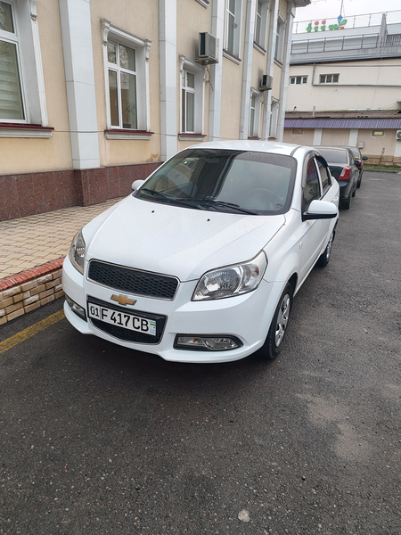 Нексия 3 продается