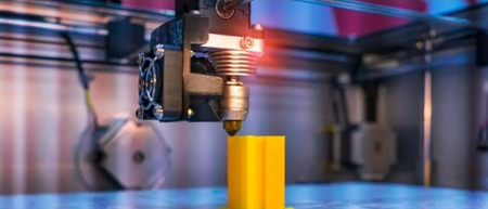 3d printer xizmati
