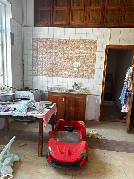 Продаётся дом 4 соток Намозгох