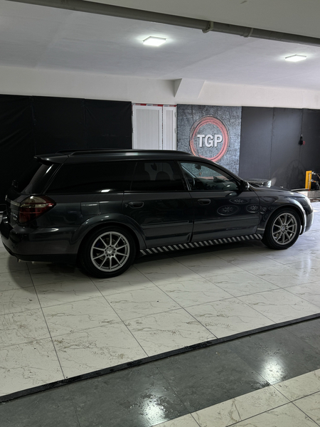 Продается Эксклюзивное Авто Subaru Outback