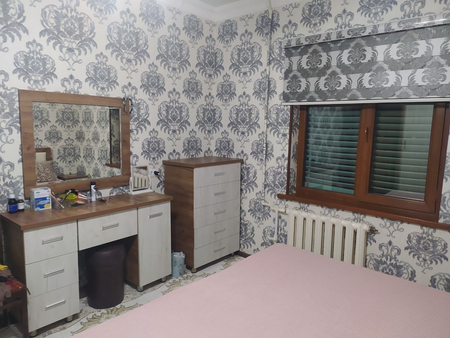 Продаётся на Карасу-6 4ком