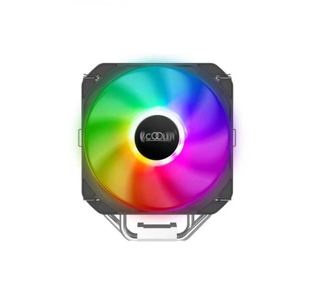 ! Система Охлаждения CPU Cooler PCCooler PALADIN 400 цена с НДС