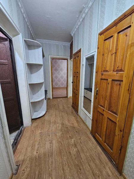 3х комнатная квартира, Микрорайон (можно в ипотеку)