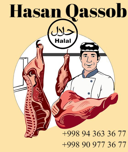 Qassob xizmati/qassobchilik xizmati