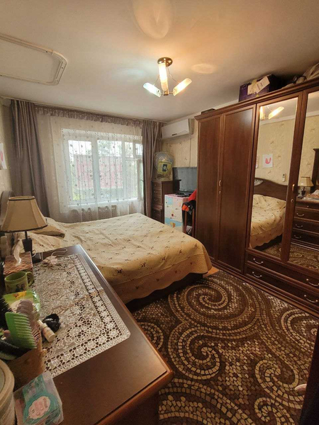 Продается 3х квартира