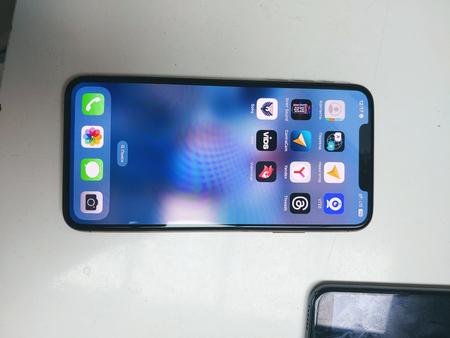 Nomi iphone 11 PRO MAX