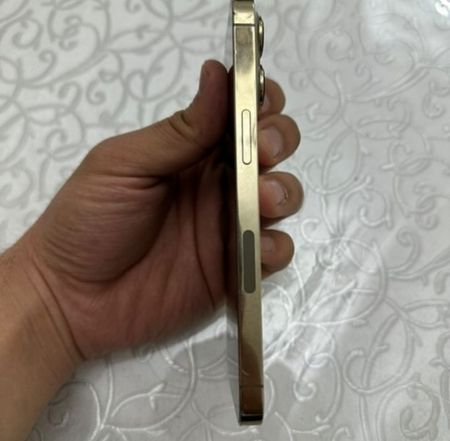 Iphone 13 Pro Ideal