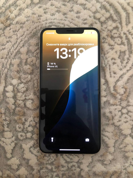 Продам свой iphone XS max 256gb срочна