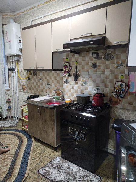 СОТИЛАДИ Квартира 1хонали Новостройка