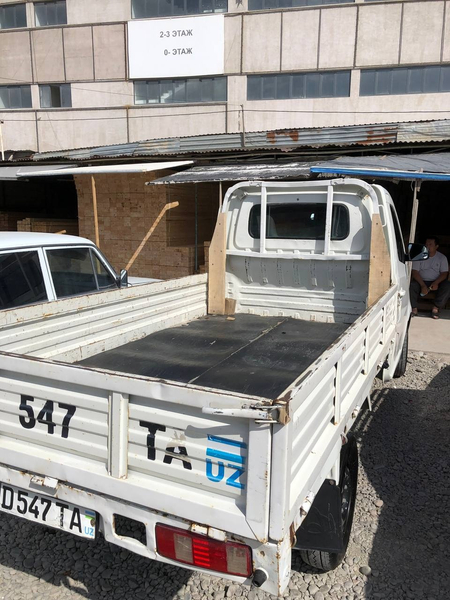 Changan 69 li matòr