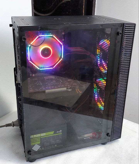 Компьютеры 15шт Philips 24/H61 DDR3/i5-2400/GTX750TI/DDR3 8GB/Tosh 1TB