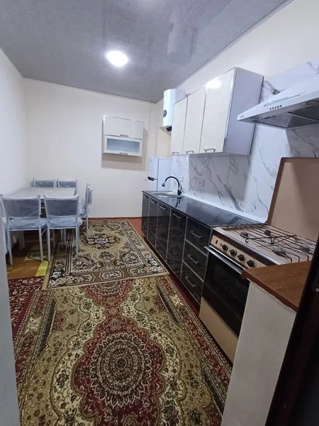 Аренда участка 2 ком 5 соток Сергели метро станция 2.