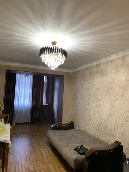 谷 129756 谷 Chilonzor tumanida kvartira sotiladi [72 м²]