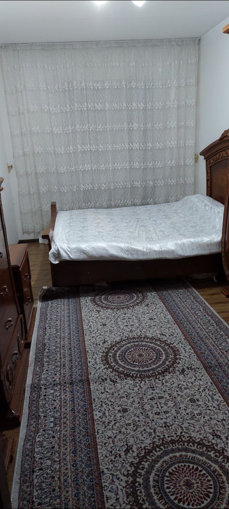 Sergili  Yangi xayot tumani 8xudud