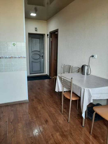 Аренда квартиры на Бобура 2/7/9 ID:FRA061
