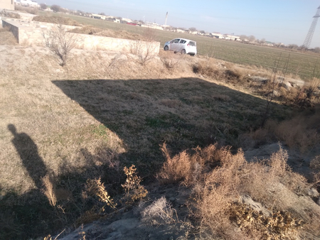 Yer sotiladi tel qilingla