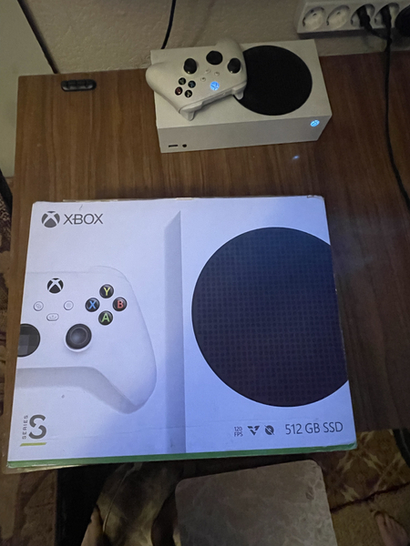Xbox series  