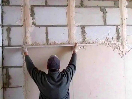 Усталар хизмати хар хил турдаги гишт ишларини киламиз