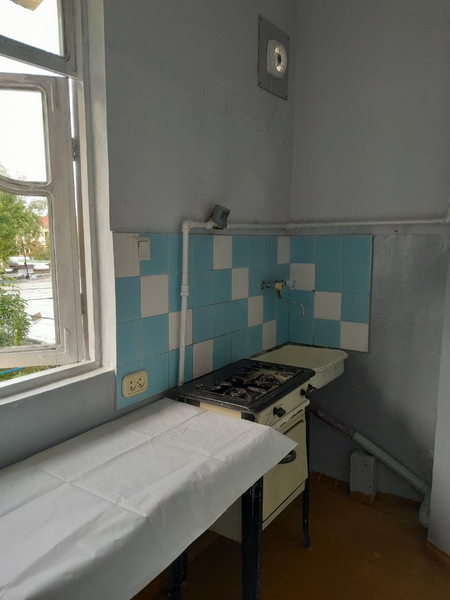 Сдаётся  1/2/4 на БУЗ 2 (галерейка)