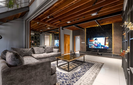 Сдаётся Duplex квартира премиум класса в элит Жк!