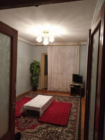 Аренда 2х комнатная  семейным