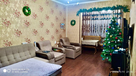 Продаётся м Хамза Чилонзар 5  4/1/4