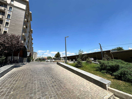 Продается 2/7/9 ЖК Новза Ориентир метро Новза (ISA)