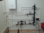 Сантехника гарантия отопления