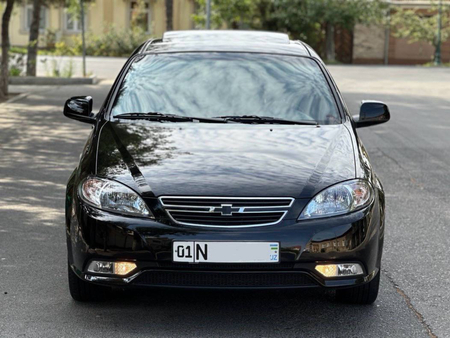 Продаётся Chevrolet Gentra Elegant 2022 года
