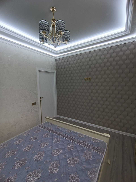3х комнатная квартира, Лифт, мебелью, Согдиана