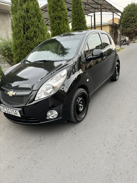 Spark evro pozitsiya
