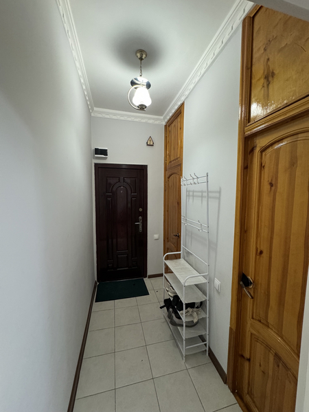 Аренда  2 ком кв. Массив Ттз-2.