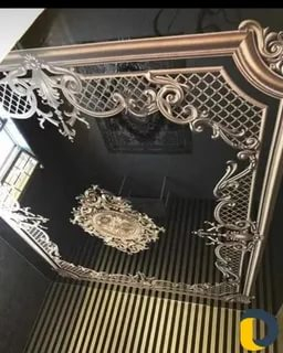Натяжные потолки от производителя