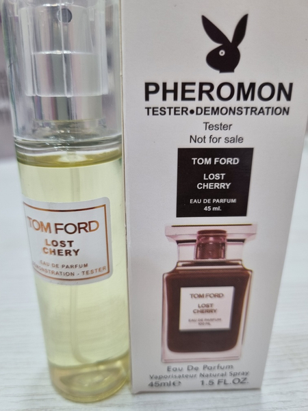 Tom Ford lost cherry  tester parfyum
