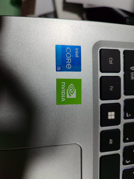 Acer Aspire 5 A515-56G