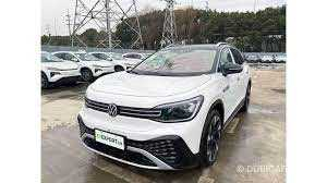 Umid Avtoda Volkswagen ID6!!! New arenda s vikup.