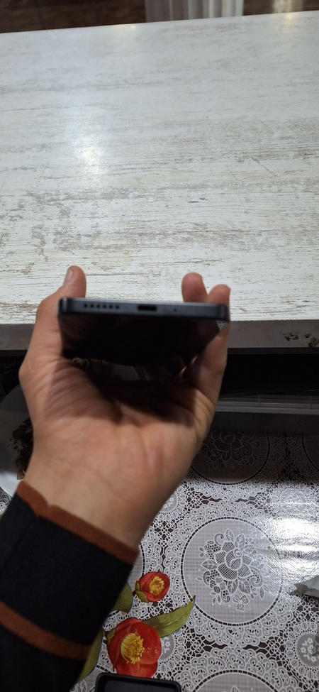 Redmi note 13 pro 12/512
