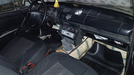 Vaz 2106 sotiladi